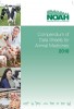 2018 NOAH Compendium published | NOAH (National Office of Animal Health)