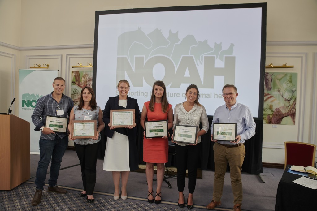 TOP STUDENTS REWARDED AT NOAH’S ANNUAL MEMBERS’ DAY | NOAH (National ...