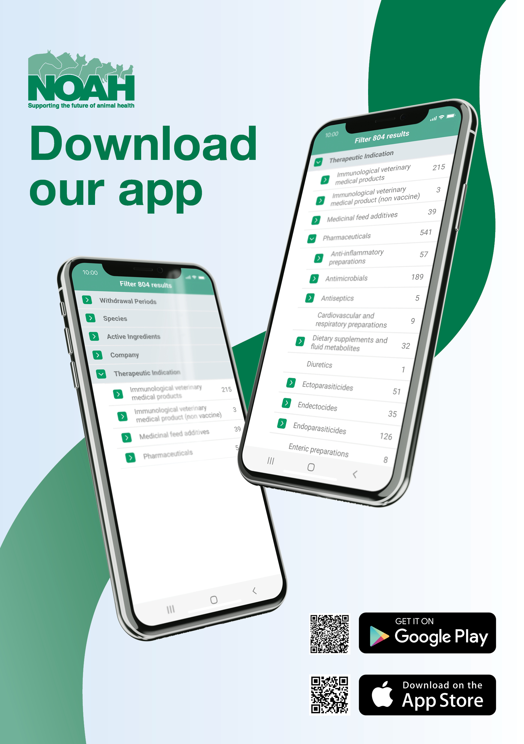 New survey - how can the NOAH Compendium be improved? | NOAH (National ...