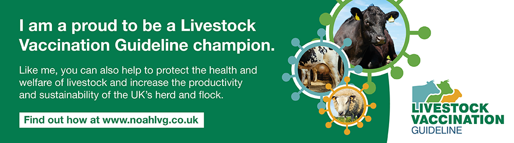 Farm Animals | NOAH (National Office of Animal Health)