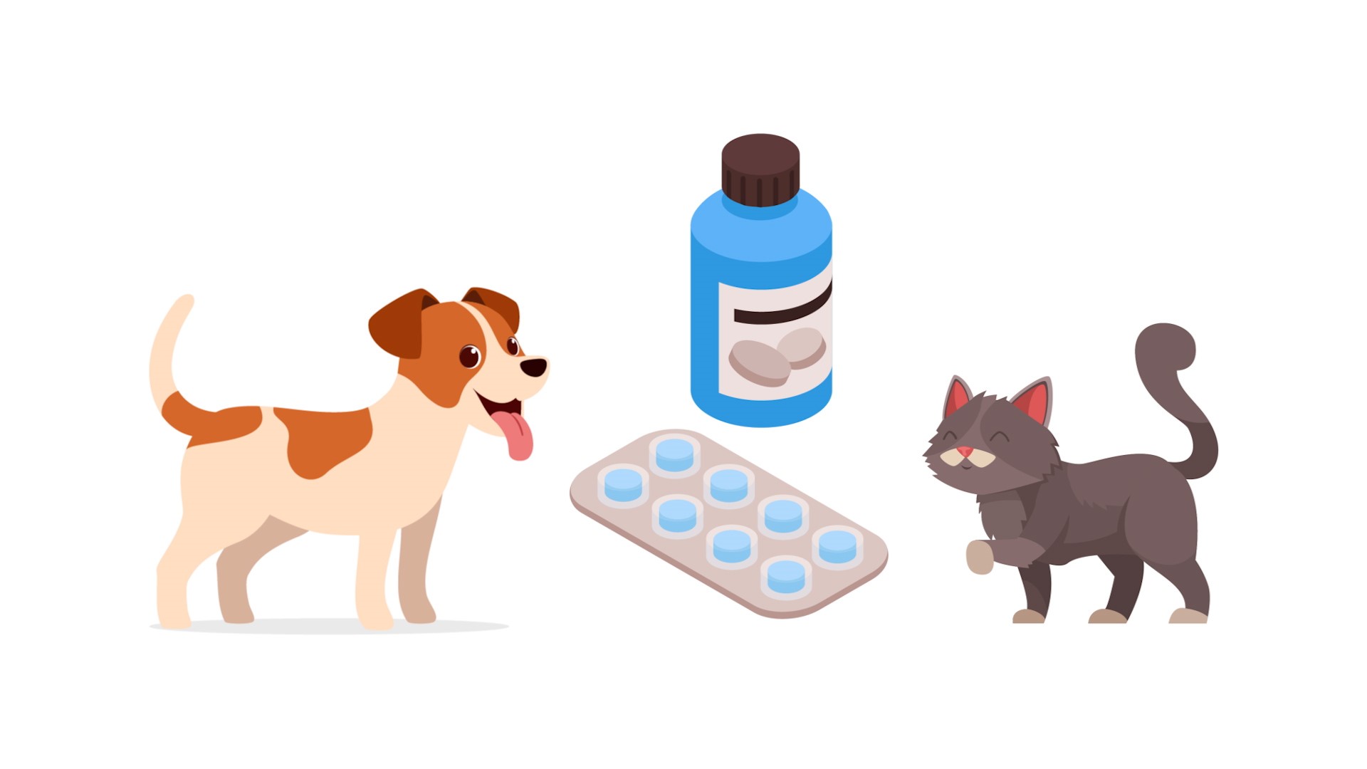 What is World Antibiotic Awareness week? New Bella Moss animation film ...