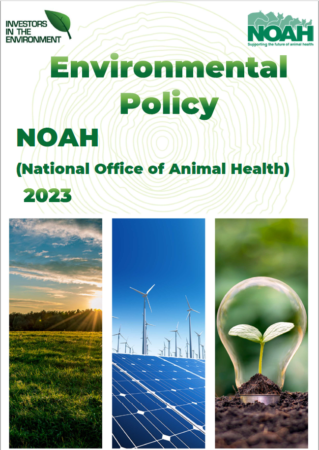 About Us | NOAH (National Office of Animal Health)