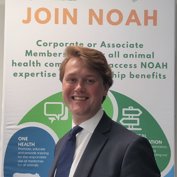 NOAH Organisation | NOAH (National Office of Animal Health)