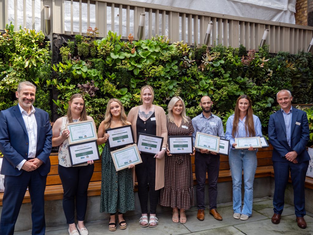 NOAH Celebrates Top NCAH Students at Summer Event | NOAH (National ...