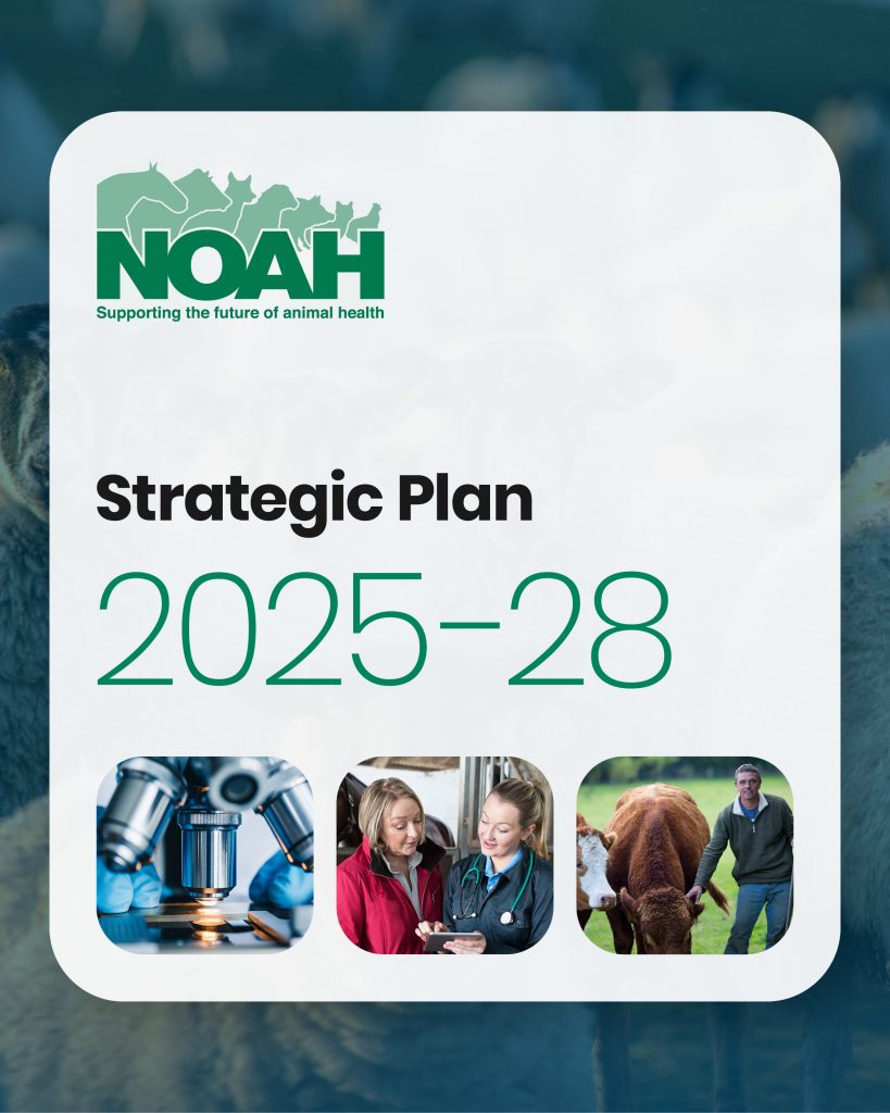 About Us | NOAH (National Office of Animal Health)