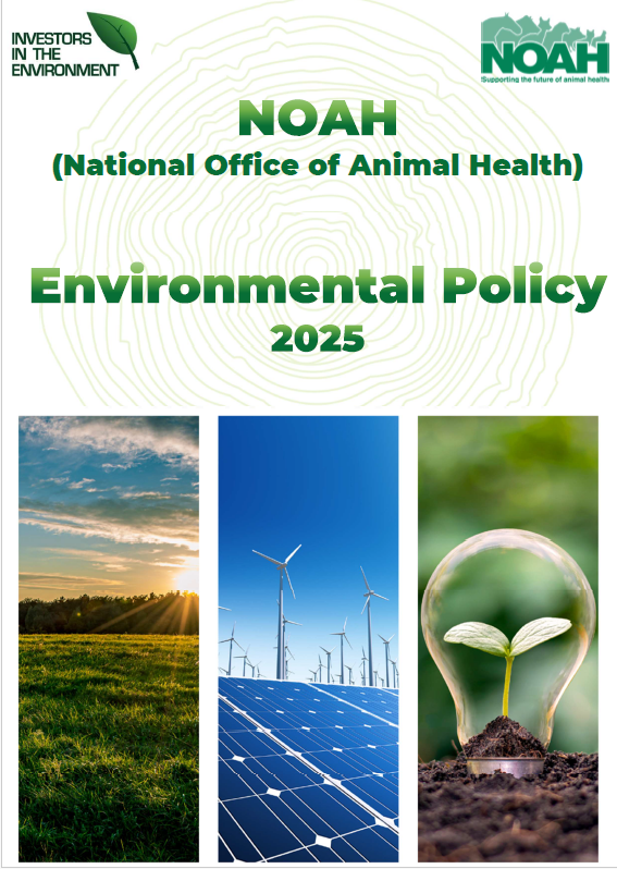 About Us | NOAH (National Office of Animal Health)